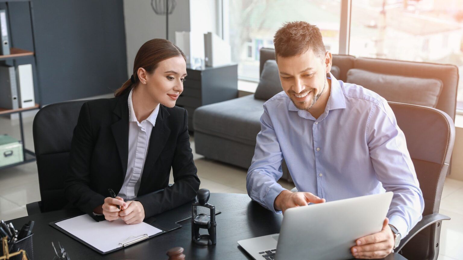 What Is the Difference Between an SSD Attorney and an SSD Advocate ...