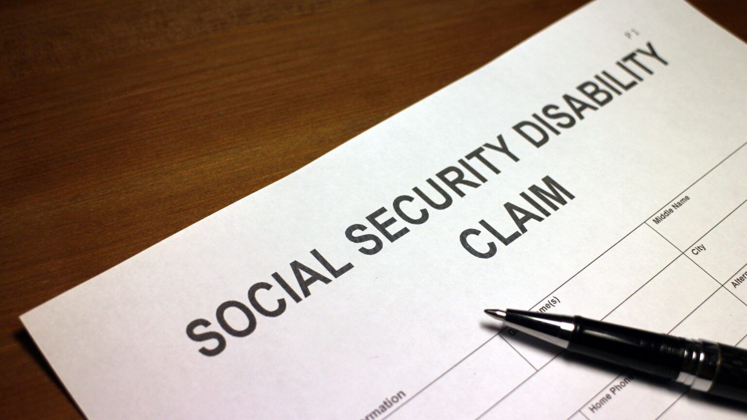 What Changes Are Happening to Social Security Disability? | Kraft ...