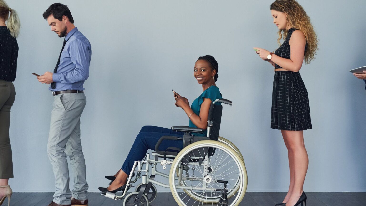 How Long Does It Take to Get Approved for Disability in Texas? | Kraft ...